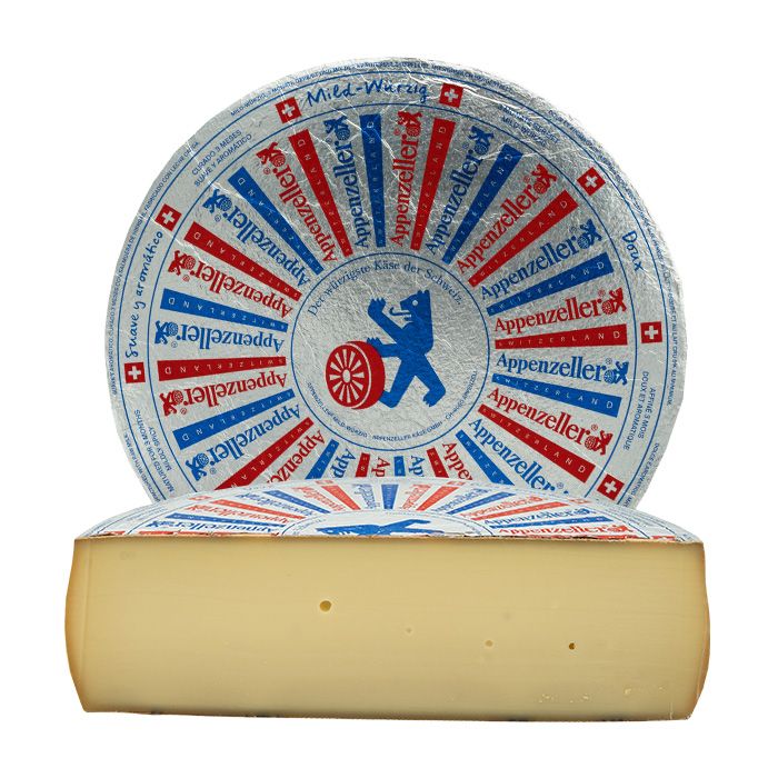 Appenzeller | Buy cheese online | Cheeseonline.com