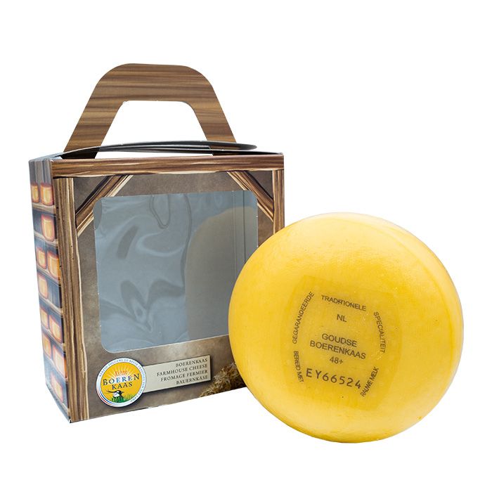 Buy Farmers Kilo Cheese Giftpackage | Cheeseonline.com