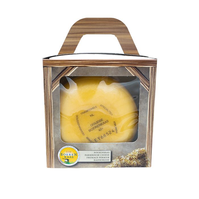 Buy Farmers Kilo Cheese Giftpackage | Cheeseonline.com