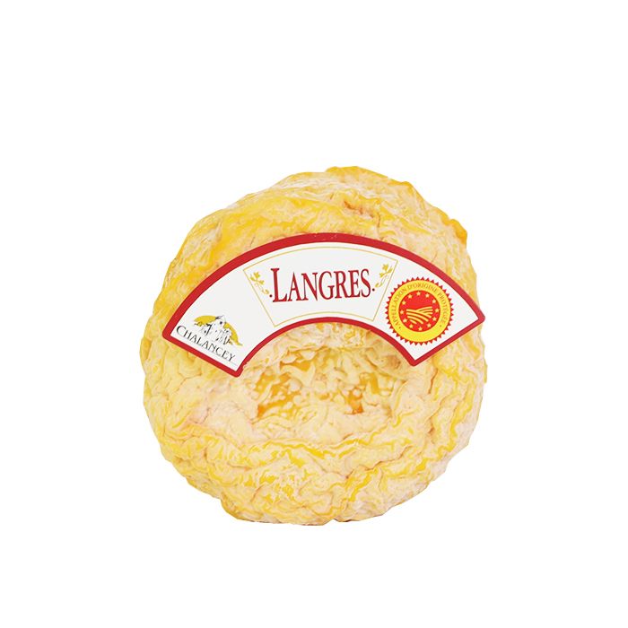 Buy Langres cheese (175 g) | Cheeseonline.com