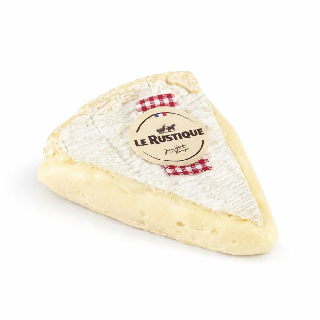 Buy Le Grand Rustique Camembert | Cheeseonline.com