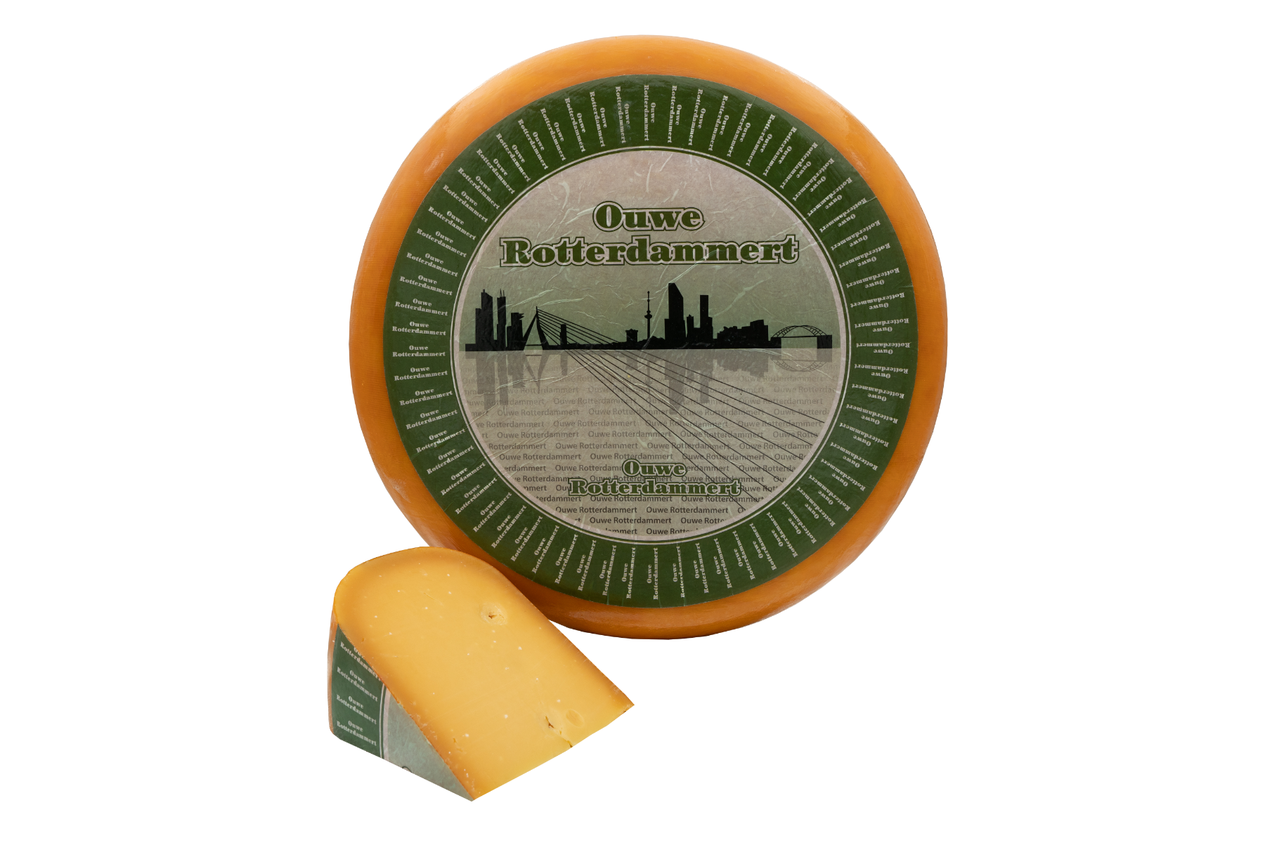 Buy Old Rotterdammert | Cheeseonline.com