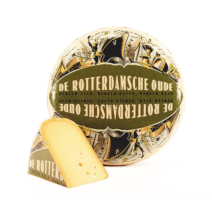 Buy old Rotterdam cheese | Cheeseonline.com