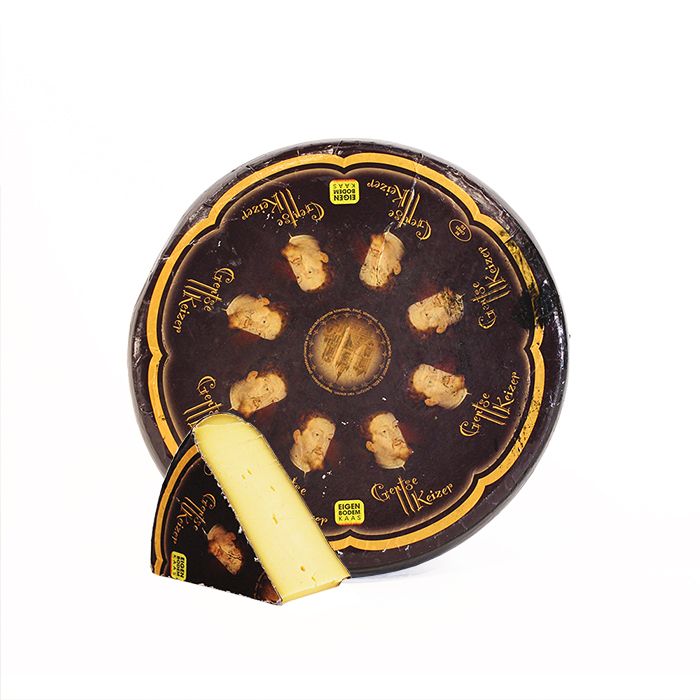 Buy real Trappist cheese! | Cheeseonline.com